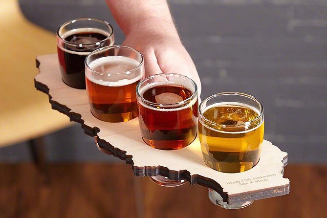 Private Sunset Brew Tour - Who Would Love This Tour?