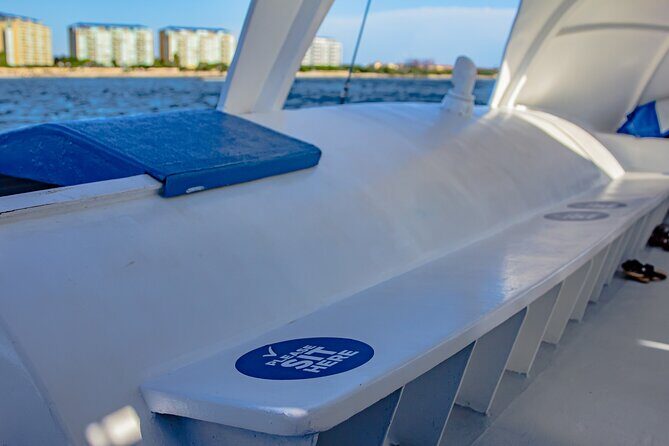 Private Sunset Catamaran Adventure Cruise with Open Bar - FAQ