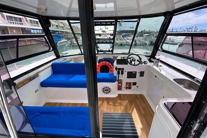 Private Sunset Catamaran Cruise in Waikiki - Setting the Scene: What the Tour Offers