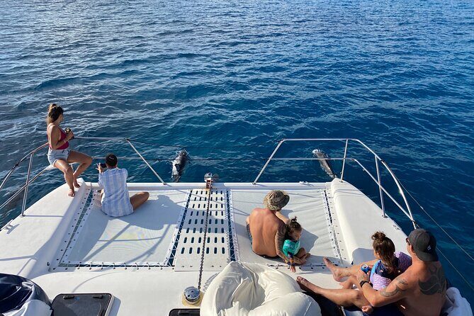 Private Sunset Catamaran Cruise in Waikiki - Value for Money: Is It Worth It?