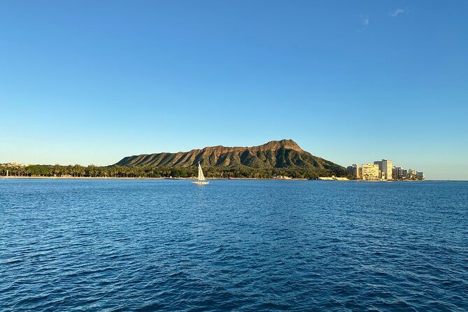 Private Sunset Catamaran Cruise in Waikiki - Who Will Love This Tour?