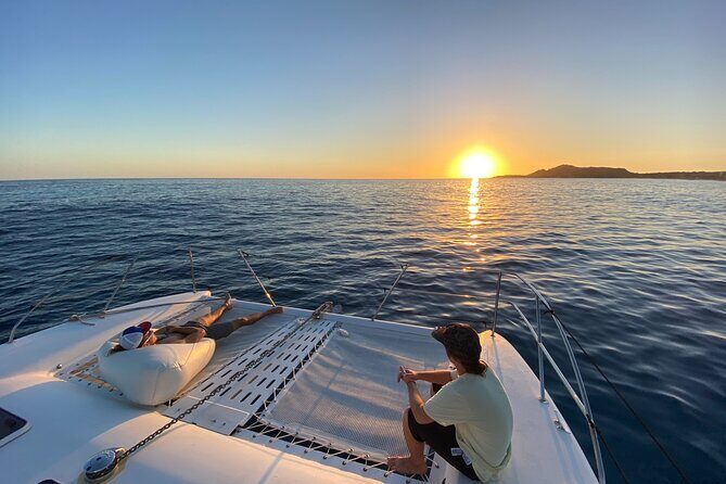 Private Sunset Catamaran Cruise in Waikiki - Frequently Asked Questions
