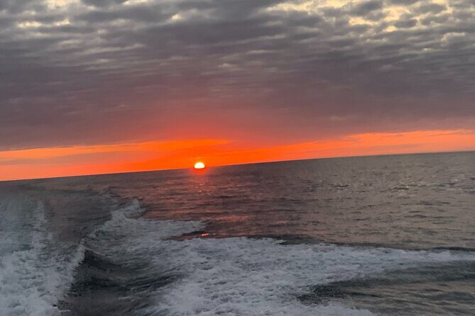 Private Sunset Charter - The Experience in Detail