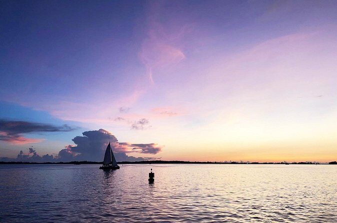 Private Sunset Charter on Wyuna Catamaran - FAQ