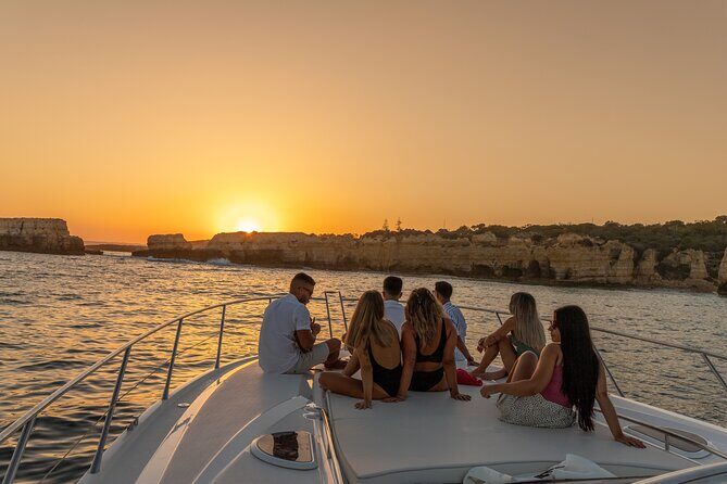 Private Sunset & Coast 3h - Key Points