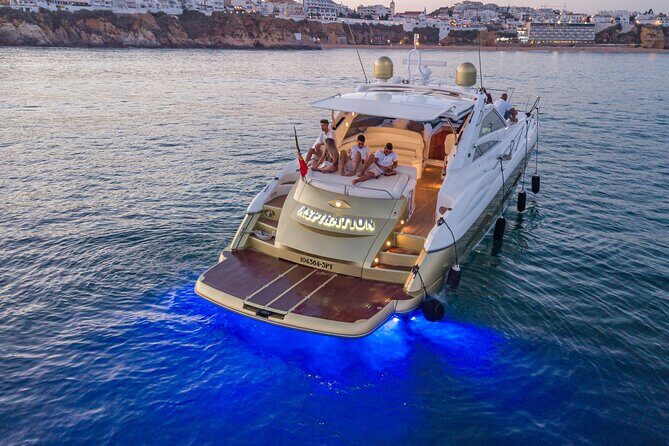 Private Sunset & Coast 3h - An Inside Look at the Experience