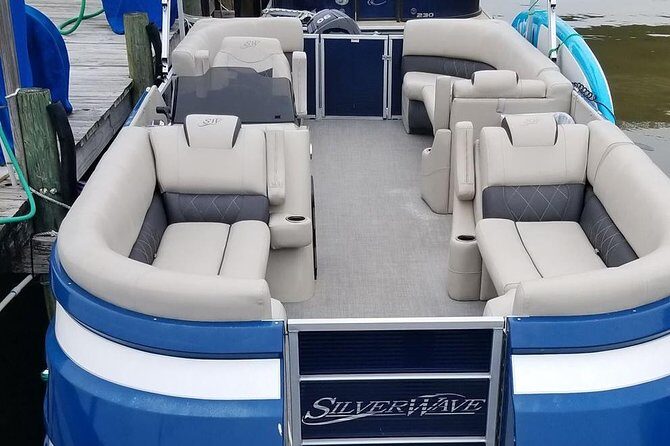 Private Sunset Crab island Tour up to 6 people captain - The Experience: What to Expect from Start to Finish