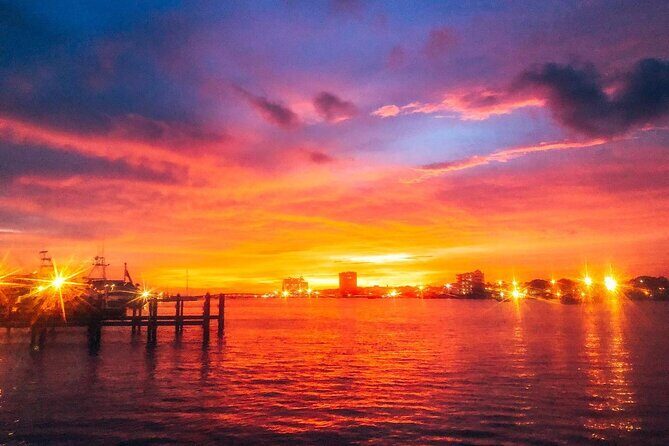 Private Sunset Crab island Tour up to 6 people captain - The Sum Up: Is It Worth It?