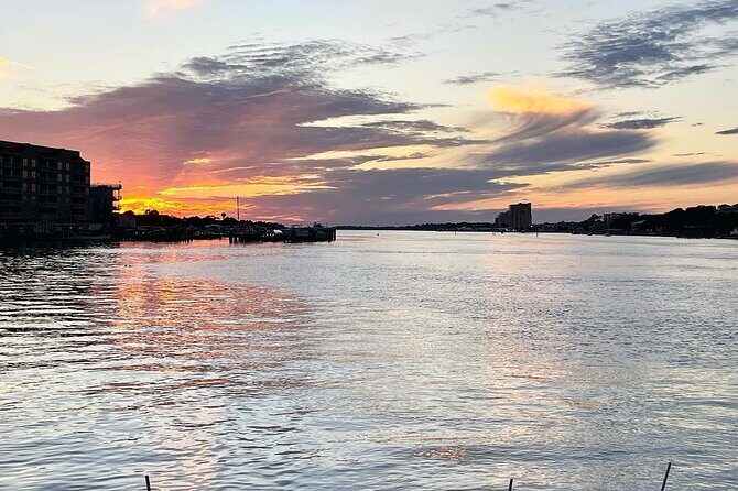 Private Sunset Crab island Tour up to 6 people captain - FAQs