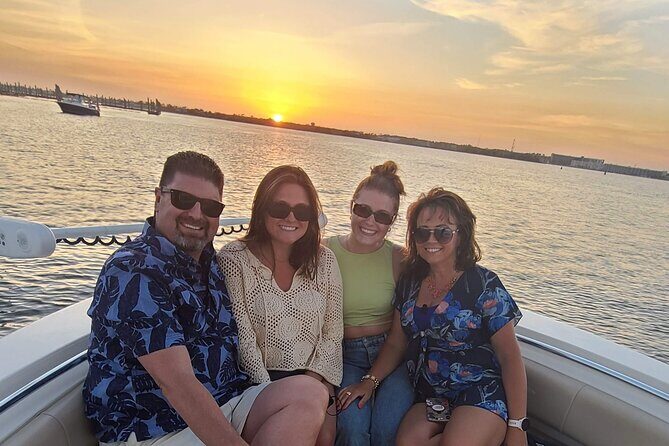 Private Sunset Cruise - The Cost and Value