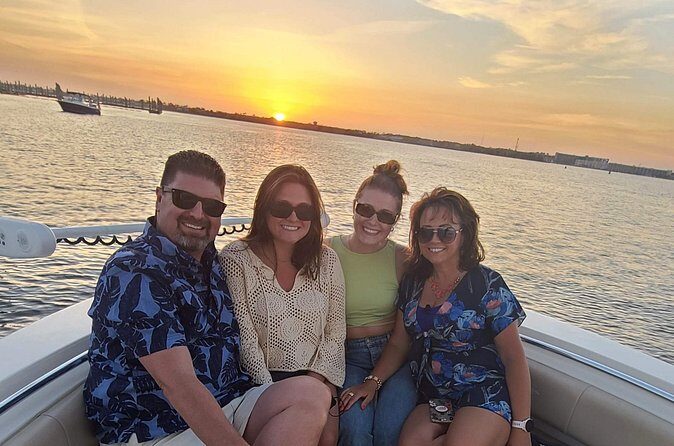 Private Sunset Cruise - Who Should Book This Cruise?
