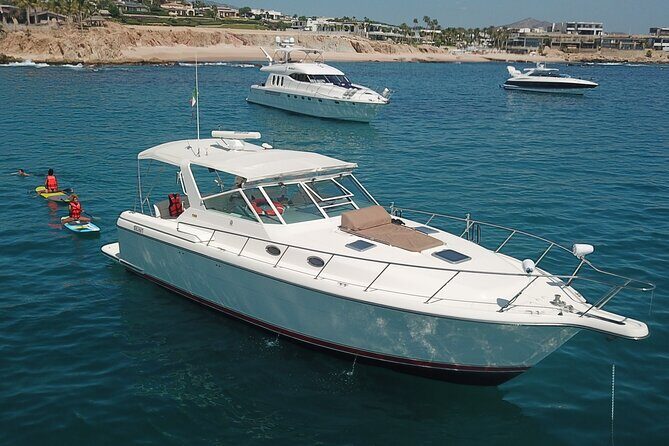 Private Sunset Cruise- 3 Hour - Up Close with Landmarks and Wildlife