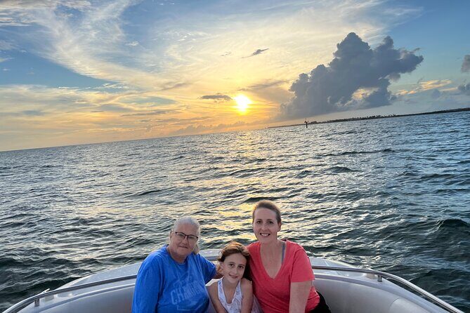 Private Sunset Cruise around Key West - An In-Depth Look at the Private Sunset Cruise Experience