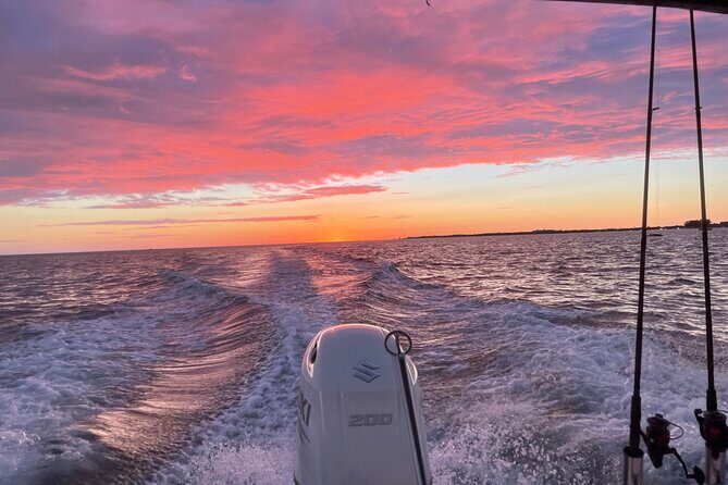 Private Sunset Cruise around Key West - Who Is This Tour Best Suited For?