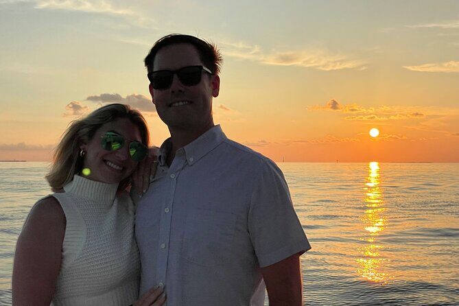 Private Sunset Cruise around Key West - Final Thoughts: Why This Sunset Cruise Might Be Your Top Memory