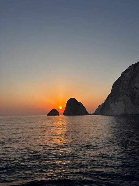 Private Sunset Cruise at Mizithres - Introduction: Why Consider This Sunset Cruise?