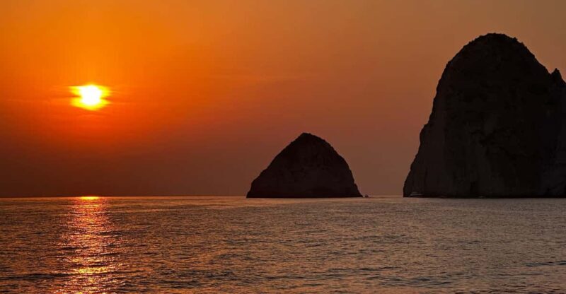Private Sunset Cruise at Mizithres - Included and Not Included: What You’re Getting (and Not)