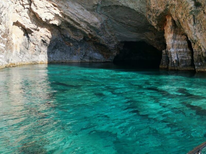 Private Sunset Cruise at Mizithres - FAQ