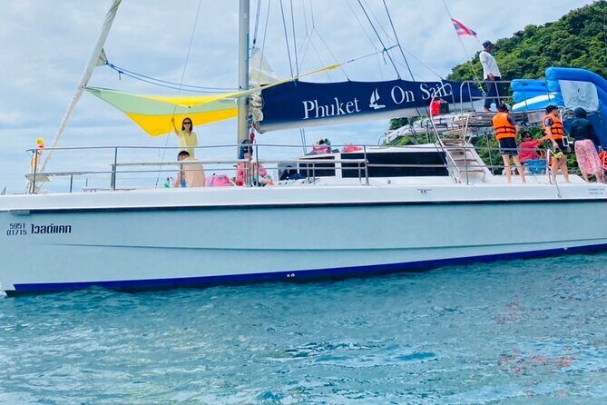 Private Sunset Cruise by Catamaran Yacht Tour - Who Will Love This Tour?