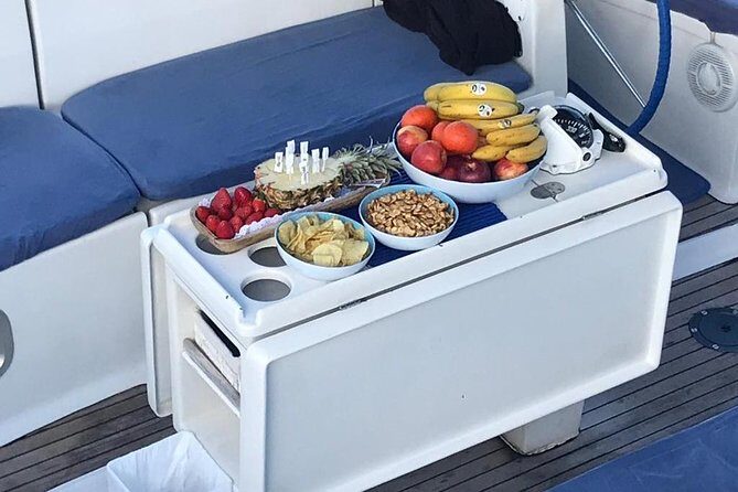 Private Sunset Cruise - Final Thoughts