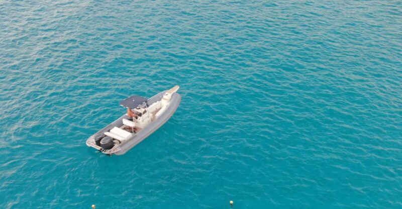 Private sunset cruise Falassarna-Balos Lagoon & Gramvousa - Key Points
