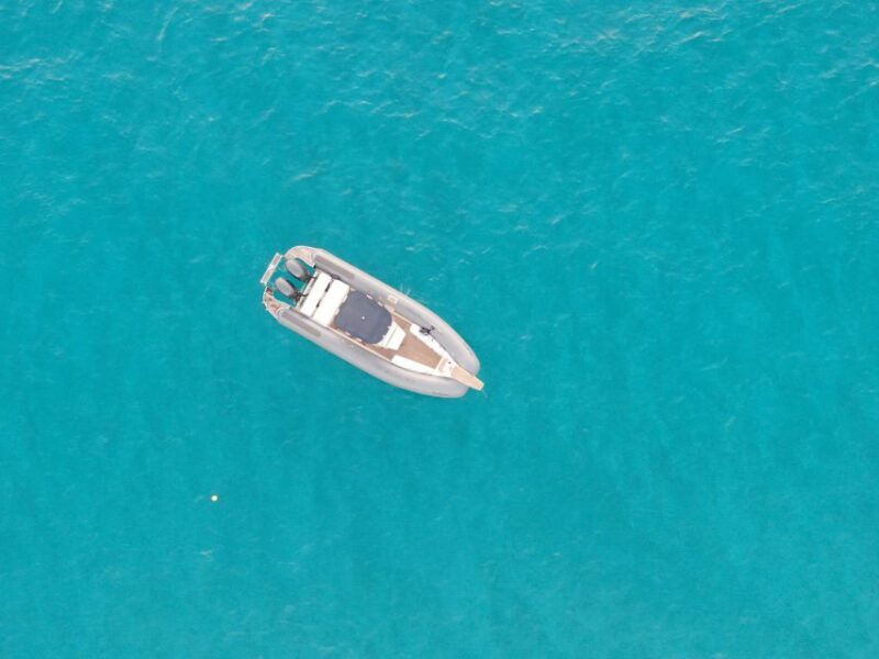 Private sunset cruise Falassarna-Balos Lagoon & Gramvousa - An In-Depth Look at the Experience