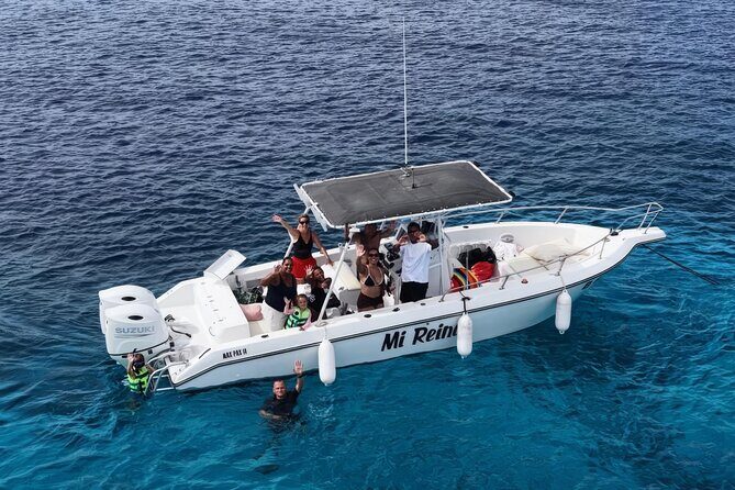Private Sunset Cruise in Bonaire with Snorkeling - Why Choose the Bonaire Sunset Cruise?