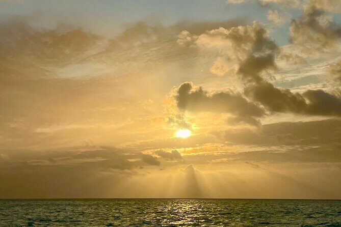Private sunset cruise in Bora Bora - Booking and Practical Details