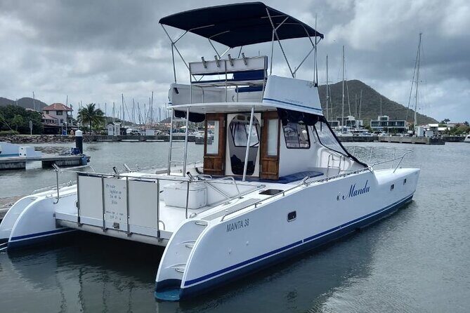 Private Sunset Cruise in Caribbean in St. Lucia - How the Tour Breaks Down