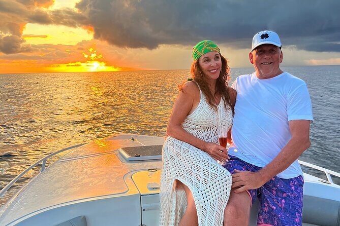 Private Sunset Cruise in Caribbean in St. Lucia - Frequently Asked Questions