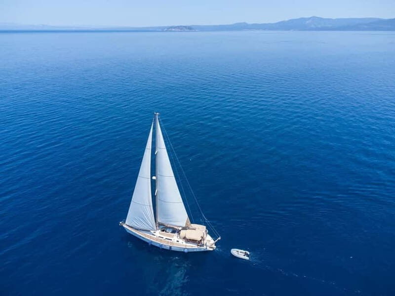 Private Sunset Cruise in Halkidiki - FAQs