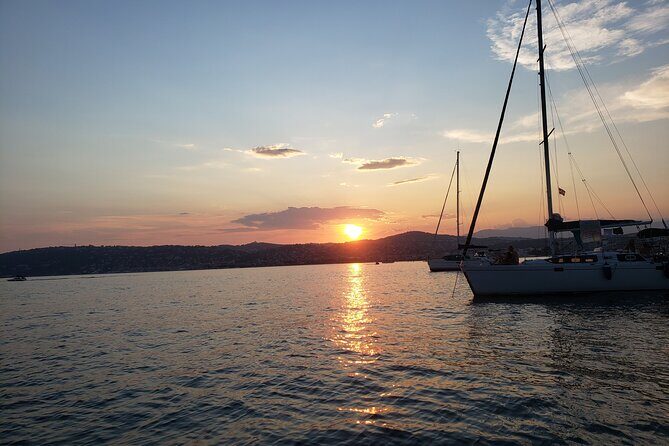 Private Sunset Cruise in Juan les Pins - Introduction: What’s Special About This Sunset Cruise?