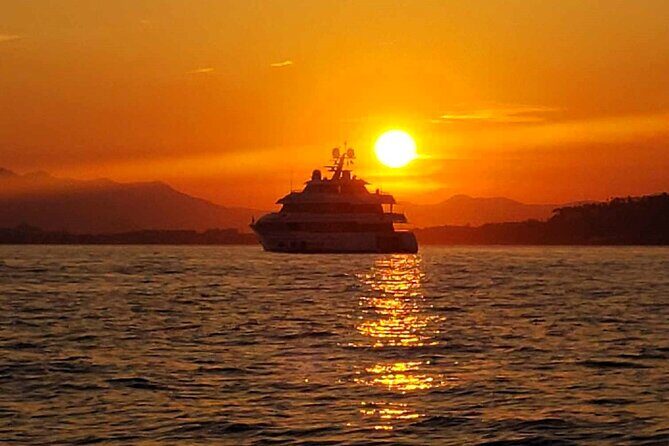 Private Sunset Cruise in Juan les Pins - Who Would Enjoy This Experience?