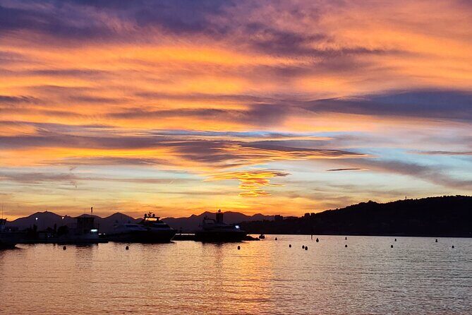 Private Sunset Cruise in Juan les Pins - The Sum Up: Is This Tour Worth It?