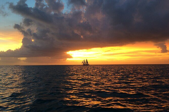 Private Sunset Cruise in Key Largo - Why This Tour Excels