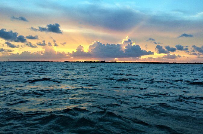 Private Sunset Cruise in Key Largo - Practical Tips for Travelers