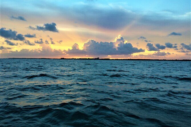 Private Sunset Cruise in Key Largo - The Sum Up