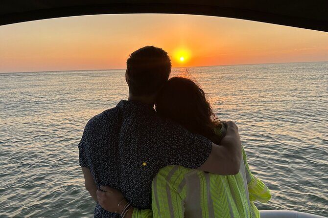 Private Sunset Cruise in Naples Bay - An In-Depth Look at the Naples Bay Sunset Cruise