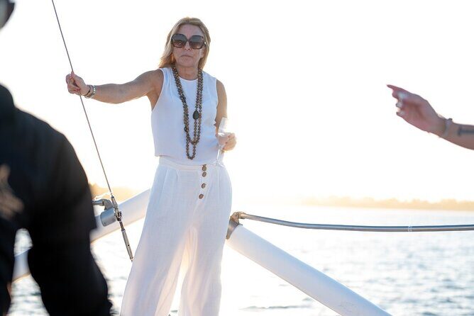 Private Sunset Cruise in Punta Cana - Who Should Consider This Tour?