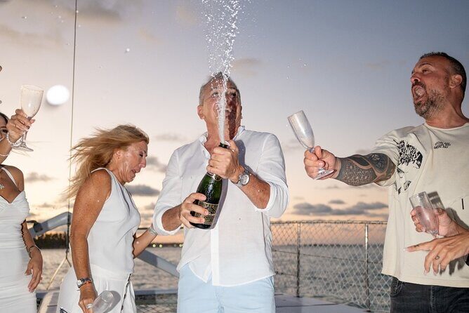 Private Sunset Cruise in Punta Cana - An Honest Look at the Sunset Cruise Experience