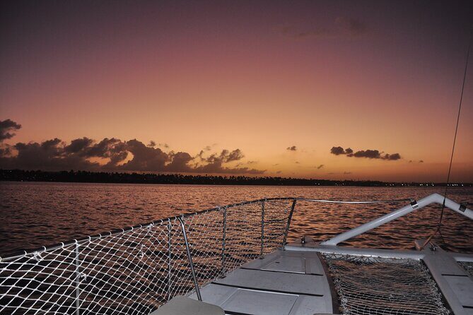 Private Sunset Cruise in Punta Cana - Practical Tips for Booking and Enjoying