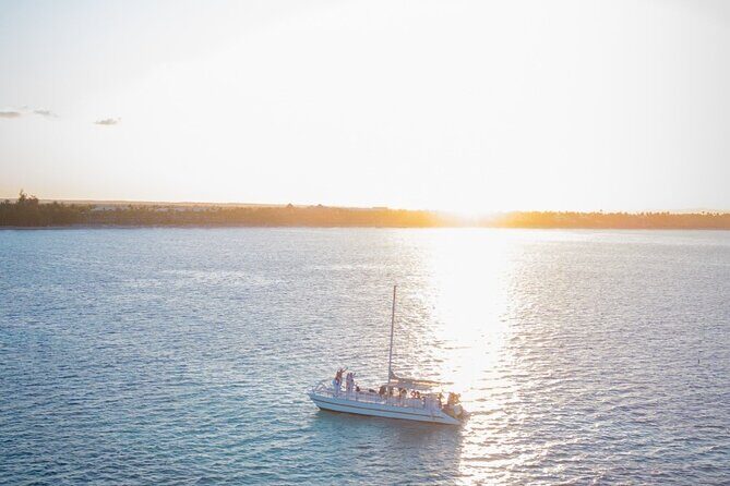 Private Sunset Cruise in Punta Cana - The Sum Up