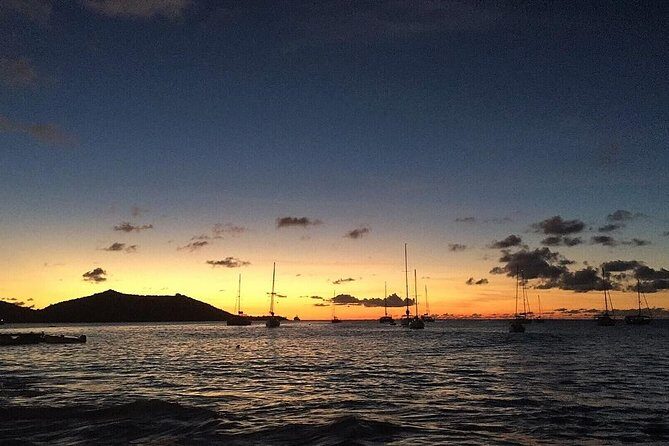 Private Sunset Cruise in St Martin - Authentic Experiences and Real Feedback
