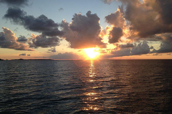Private Sunset Cruise in St Martin - FAQs