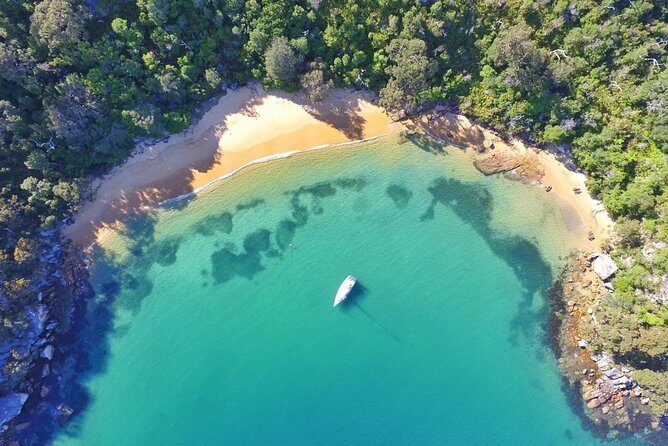 Private Sunset Cruise on Sydney Harbour for up to Four Guests - Who Will Love This Tour?