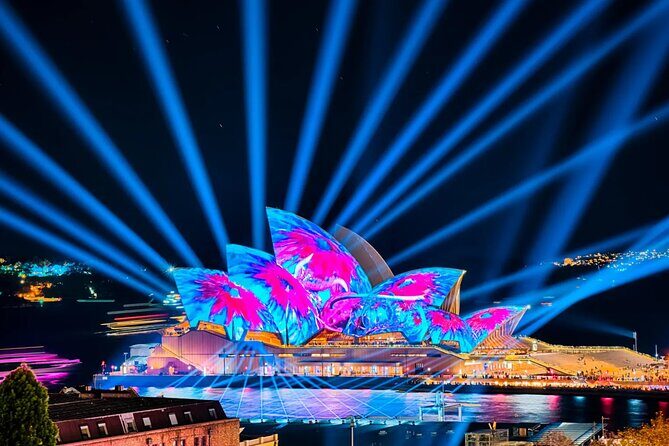Private Sunset Cruise on Sydney Harbour for up to Four Guests - The Sum Up