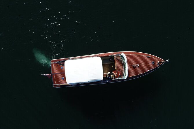 Private Sunset Cruise on Sydney Harbour for up to Six Guests - The Essence of the Experience: A Luxury Cruise with a Personal Touch