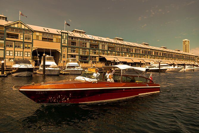 Private Sunset Cruise on Sydney Harbour for up to Six Guests - Final Thoughts: Is It Worth It?