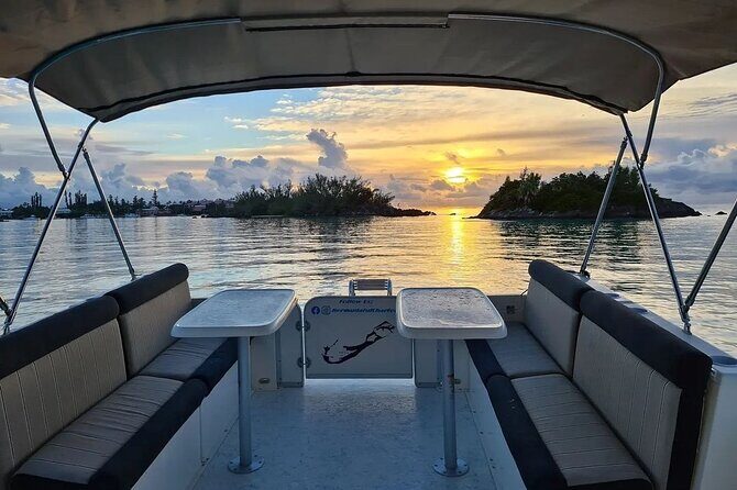 Private Sunset Cruise & Rum Swizzle - Frequently Asked Questions