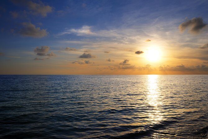 Private Sunset Cruise South Padre Island - Authentic Experiences and Traveler Feedback